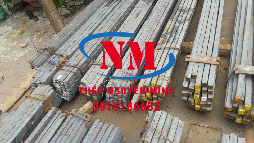 THÉP VUÔNG ĐẶC 20X20, THÉP VUÔNG ĐẶC KÉO BÓNG 20X20, LÁP VUÔNG ĐẶC ...