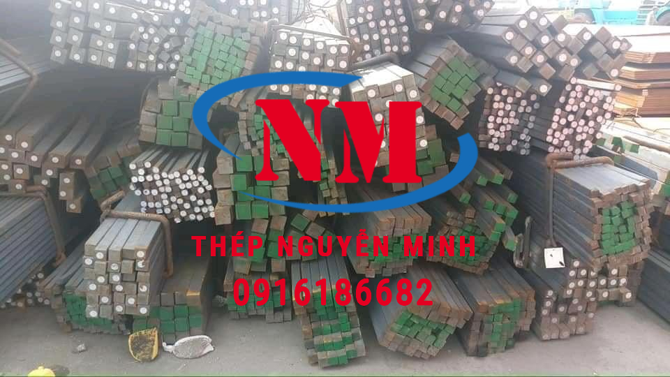 THÉP VUÔNG ĐẶC 22X22, THÉP VUÔNG ĐẶC KÉO BÓNG 22X22, LÁP VUÔNG ĐẶC ...